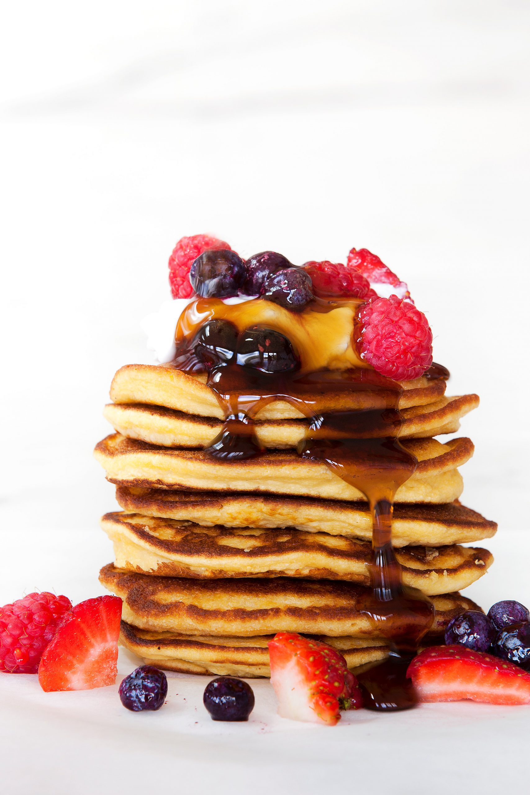 Wholefoods Baking Mixes. GF & DF Shop: Hunter Gatherer Gourmet